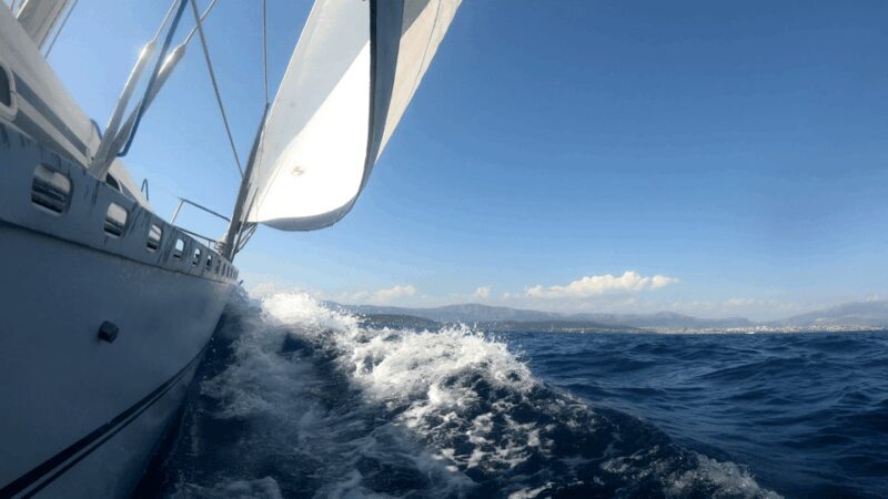 Split: Half Day Sailing Tour with Swim Stop, Snacks and Wine - Why This Tour Is Worth Considering