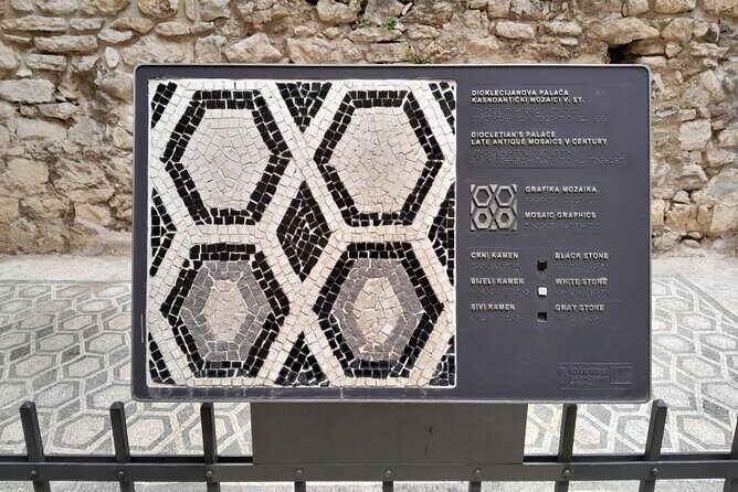 SPLIT-History Tour of Diocletian's Palace & Old Town with Daniela - Who Would Love This Tour?