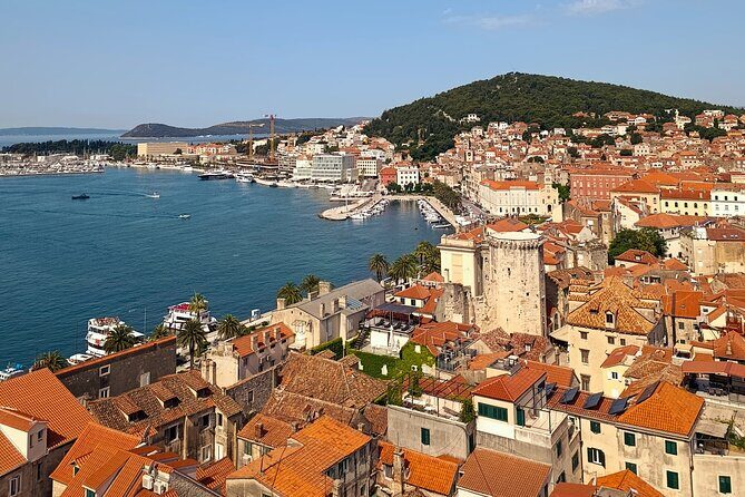 Split History Walking Tour - Rome away from Rome (small group) - What Travelers Say About This Tour