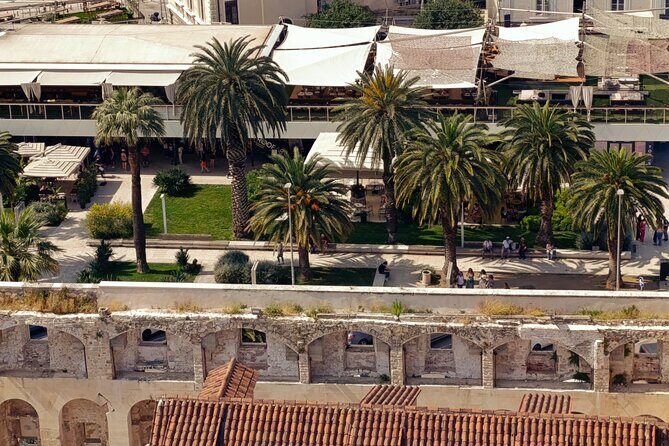 Split History Walking Tour - Rome away from Rome (small group) - The Sum Up: Who is This Tour Perfect For?