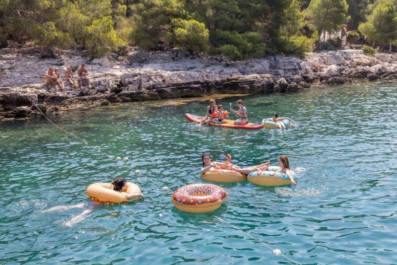 Split: Hvar, Bra, and Pakleni Cruise with Lunch and Drinks - The Sum Up: Is This Tour Worth It?