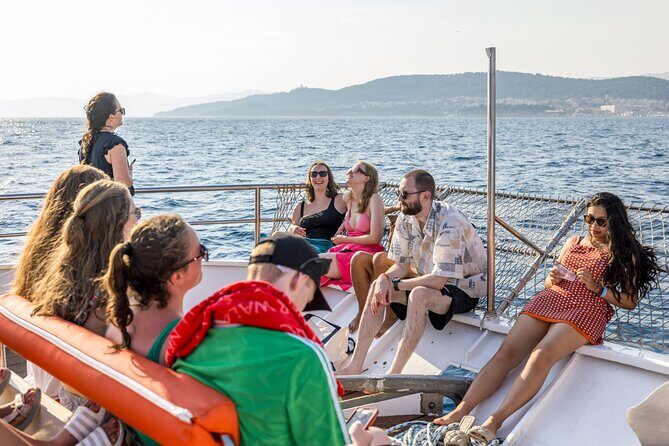 Split: Hvar, Bra, and Pakleni Cruise with Lunch and Drinks - What You Should Know about the Included and Extra Costs