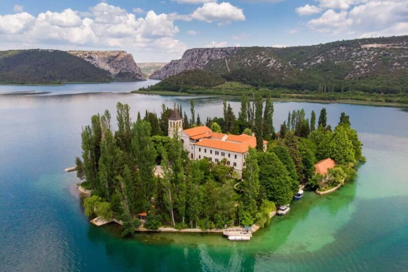 Split/Katela/Trogir: Krka Private Tour-option: Wine Tasting - Authentic Experiences and Personal Touches