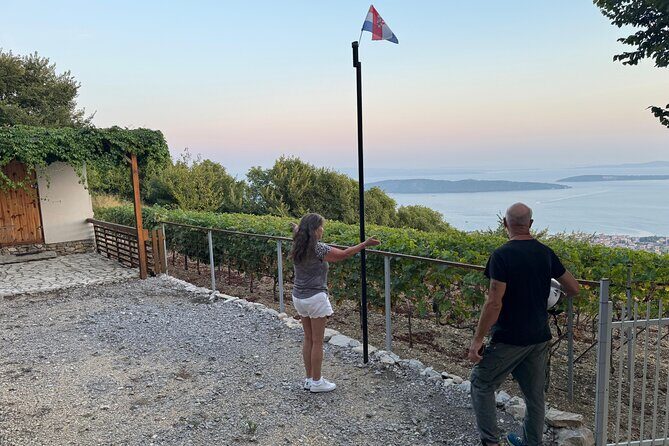 Split/Katela - Zinfandel Roots Off-road ATV Quad Adventure - Is the Price Worth It?