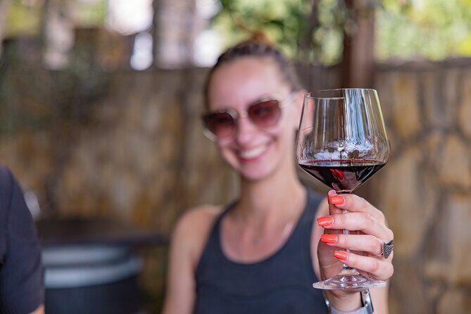 Split/Katela - Zinfandel Roots Off-road ATV Quad Adventure - Practical Details & Tips