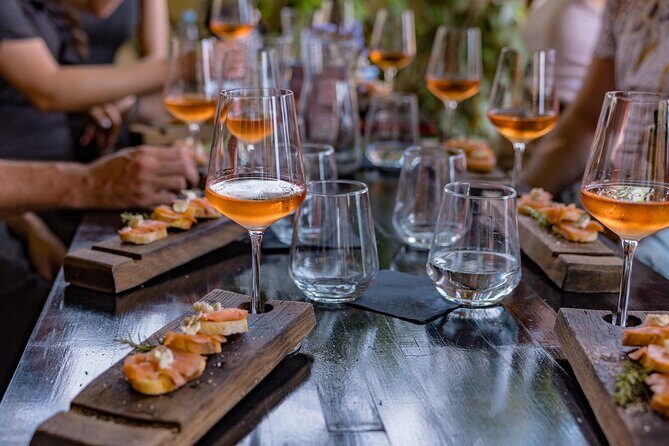 Split/Katela - Zinfandel Roots Off-road ATV Quad Adventure - Authenticity and What Reviewers Say