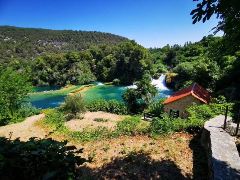 Split: Krka National Park Day Trip with Boat Ride & Swimming - What Reviewers Say