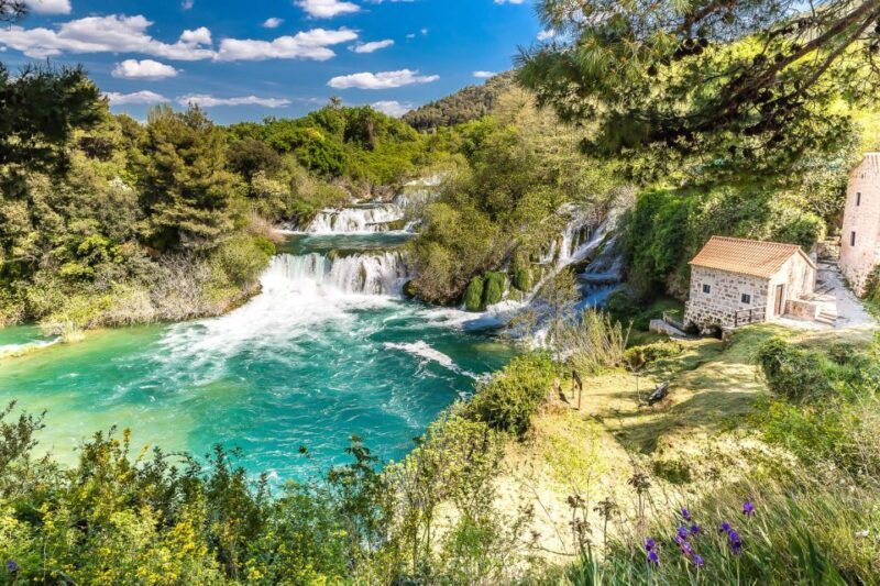 Split: Krka National Park Full-Day Tour with Wine Tasting - FAQ