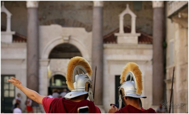 Split: Local History and Culture 90-Minute Walking Tour - Why This Tour Stands Out