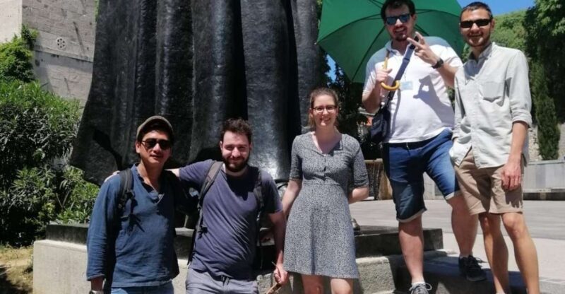 Split: Local History and Culture 90-Minute Walking Tour - The Experience: Small Groups and Personal Touches