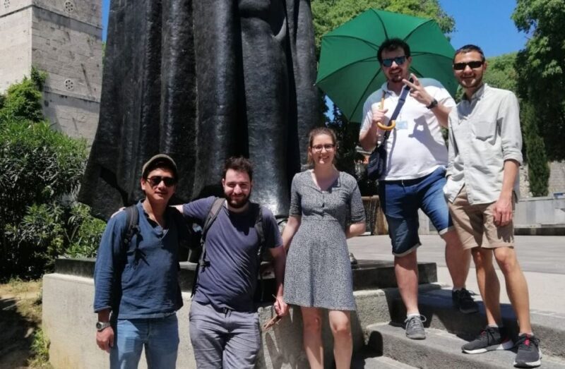 Split: Local History and Culture 90-Minute Walking Tour - Pricing: Great Value for the Experience