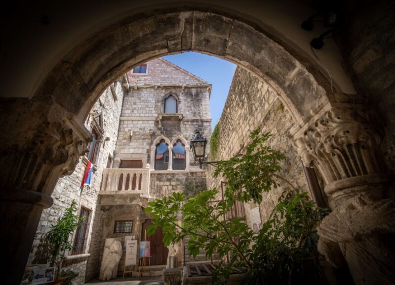 Split: Local History and Culture 90-Minute Walking Tour - What Reviewers Say