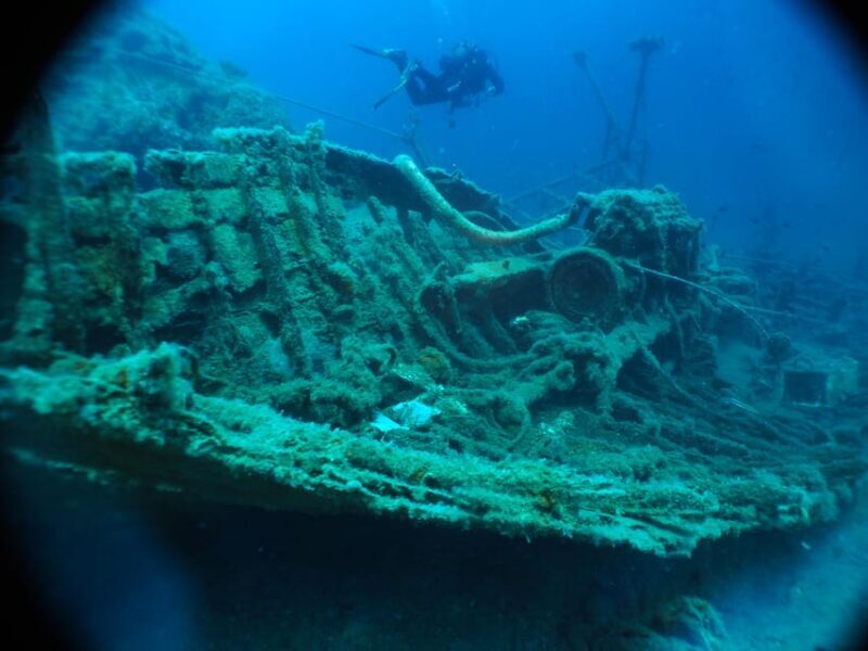 Split-Makarska-Brela Try SCUBA Dive - Authentic Reviews: What Others Say