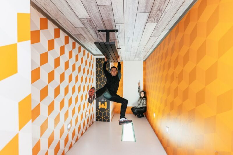 Split: Museum of Illusions Entrance Ticket - Practical Details and Tips