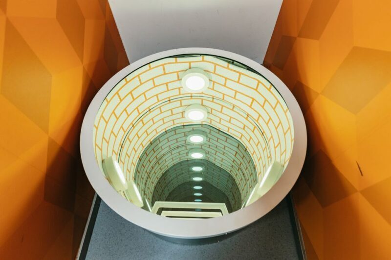 Split: Museum of Illusions Entrance Ticket - The Experience from Past Visitors