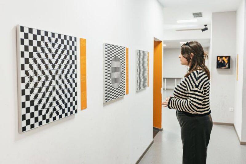 Split: Museum of Illusions Entrance Ticket - Frequently Asked Questions