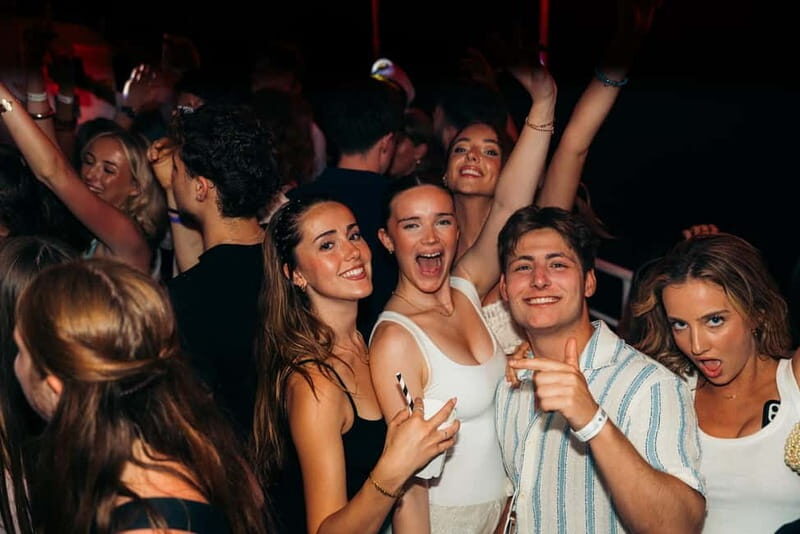 Split: Night Boat Party with Free Shots, Dj and After Party - Practical Tips for Guests