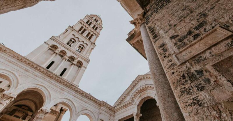 Split: Old City Guided Walking Tour - Exploring Split: Old City Guided Walking Tour — A Deep Dive