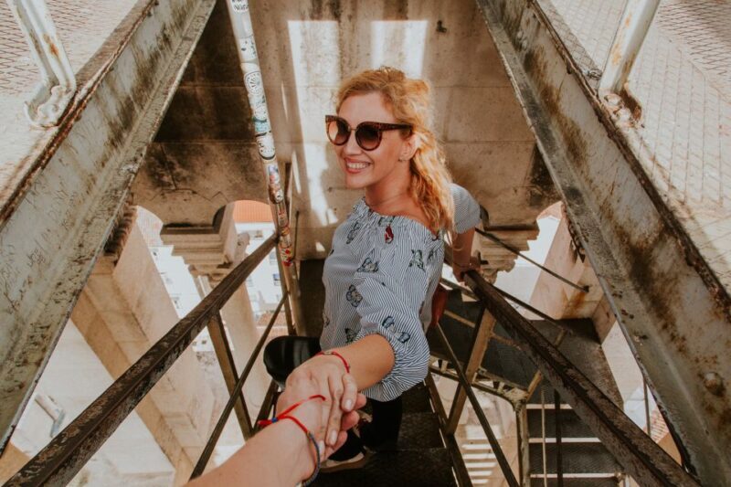 Split: Old City Guided Walking Tour - Who Would Love This Tour?