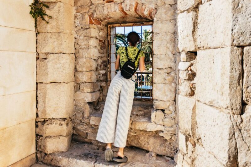 Split: Old Town and Diocletian Palace Walking Tour - An Authentic Dive into Split’s History and Culture