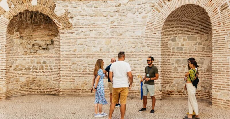Split Old Town and Diocletian's Palace Tour - Who Would Love This Tour?