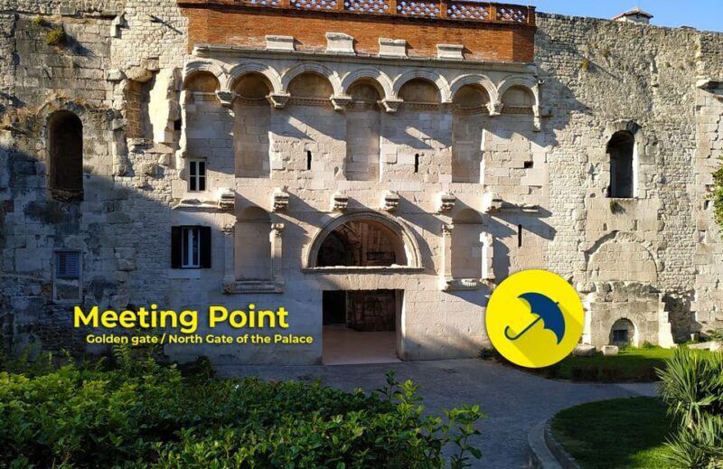 Split Old Town and Diocletian's Palace Tour - The Sum Up: Who Should Book This Tour?