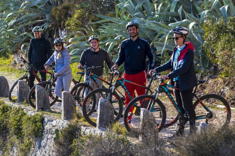 Split: Old Town and Marjan Park Bike Tour - An In-Depth Look at the Split Bike Tour