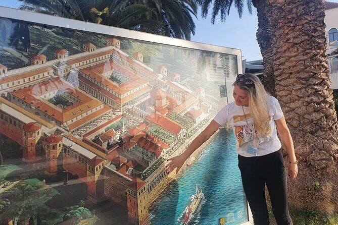 Split Old Town History and Monuments Private Guided Walking Tour - Discover the Charm of Split’s Old Town in a Private Guided Tour