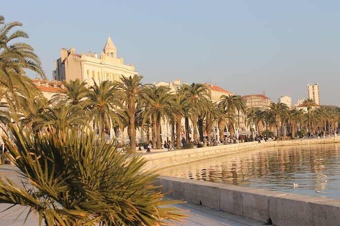Split Old Town History and Monuments Private Guided Walking Tour - Price and Value Analysis