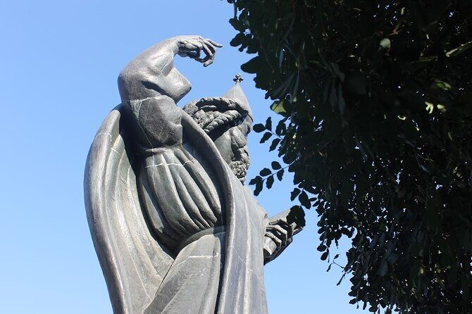 Split Old Town History and Monuments Private Guided Walking Tour - FAQ