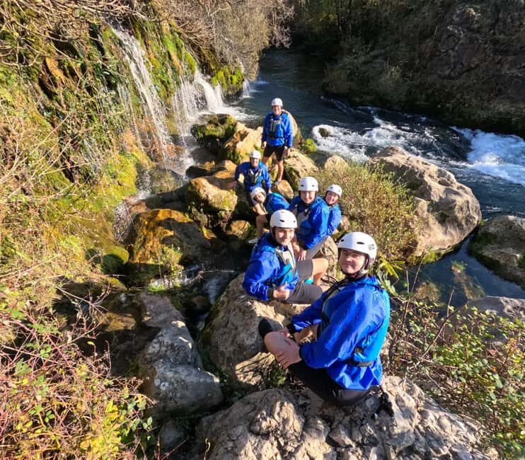 Split/Omi: Rafting, Cliff Jumping, and Cave Tour - Practical Tips for Booking and Preparing