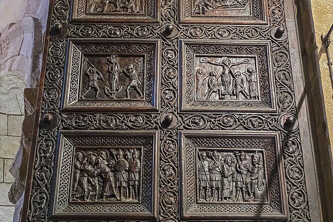 Split Palace & Old Town -Private walking tour- Entrance included - Practical Details and What to Expect