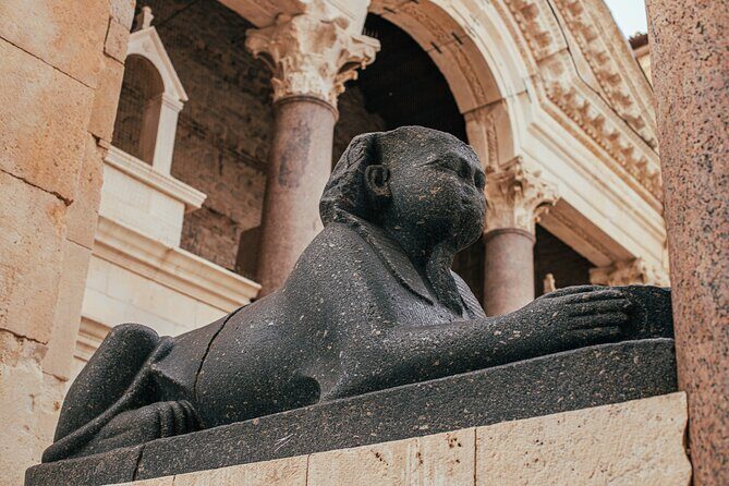 Split Palace & Old Town -Private walking tour- Entrance included - Who Should Book This Tour?