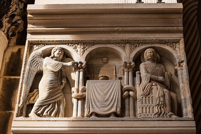 Split Palace & Old Town -Private walking tour- Entrance included - Frequently Asked Questions