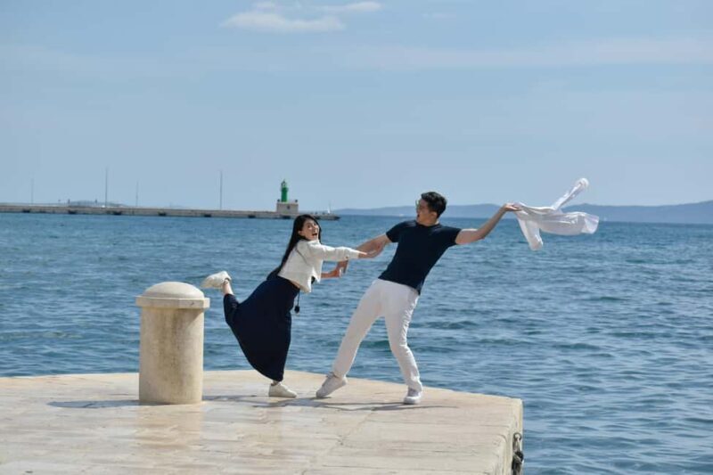 Split: Photographer for your holidays! - Key Points