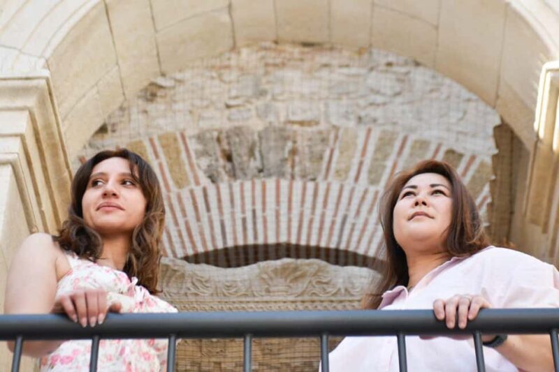 Split: Photographer for your holidays! - The Itinerary in Detail