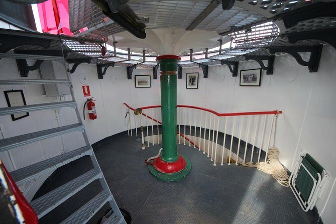 Split Point Lighthouse Tours - Practical Details & Tips