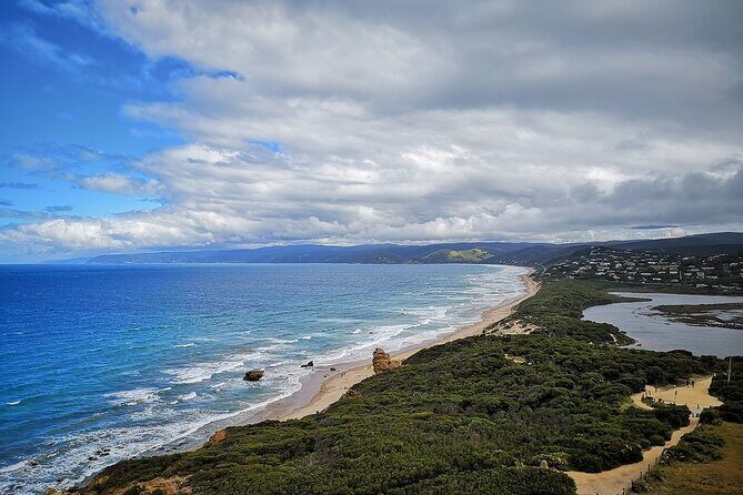 Split Point Lighthouse Tours - FAQ