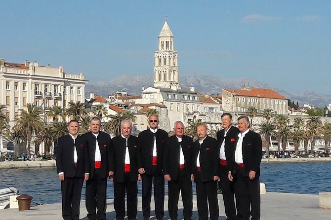 SPLIT-PREMIUM Emperor's Walking Tour for History Lovers + Museum - Why Choose This Tour?