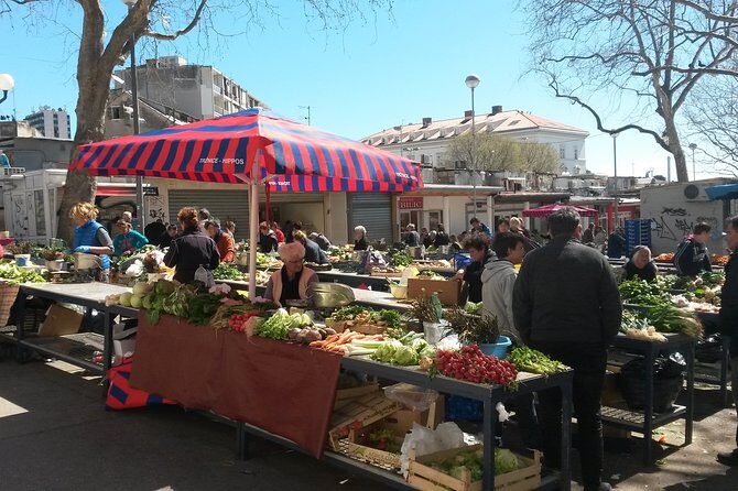 SPLIT-PREMIUM Emperor's Walking Tour for History Lovers + Museum - The Guide Experience