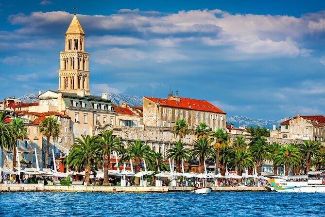 Split Private Custom Walking Tour With A Guide (Private Tour) - Price and Value