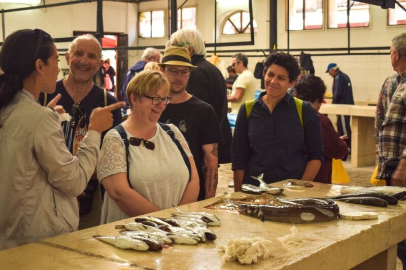 Split: Private Food Tasting Tour - The Heart of Split’s Food Scene: What to Expect