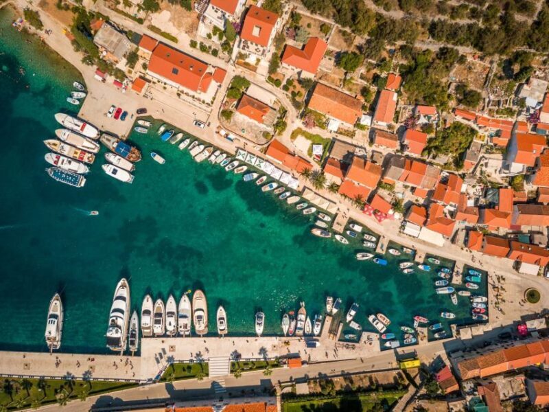 Split: Private Full Day Boat Trip to Blue Lagoon and Trogir - Final Thoughts