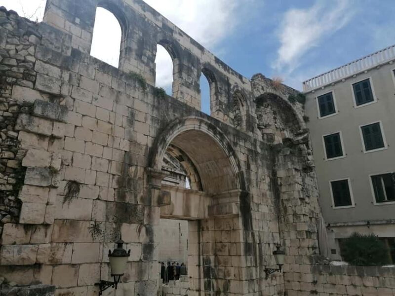 Split; Private Morning Walking Tour in Split - Discovering Diocletian’s Palace and Its Secrets