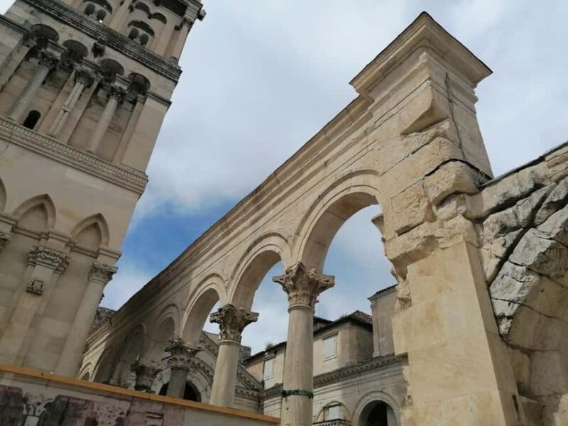 Split; Private Morning Walking Tour in Split - The Practicalities: What to Know Before Booking