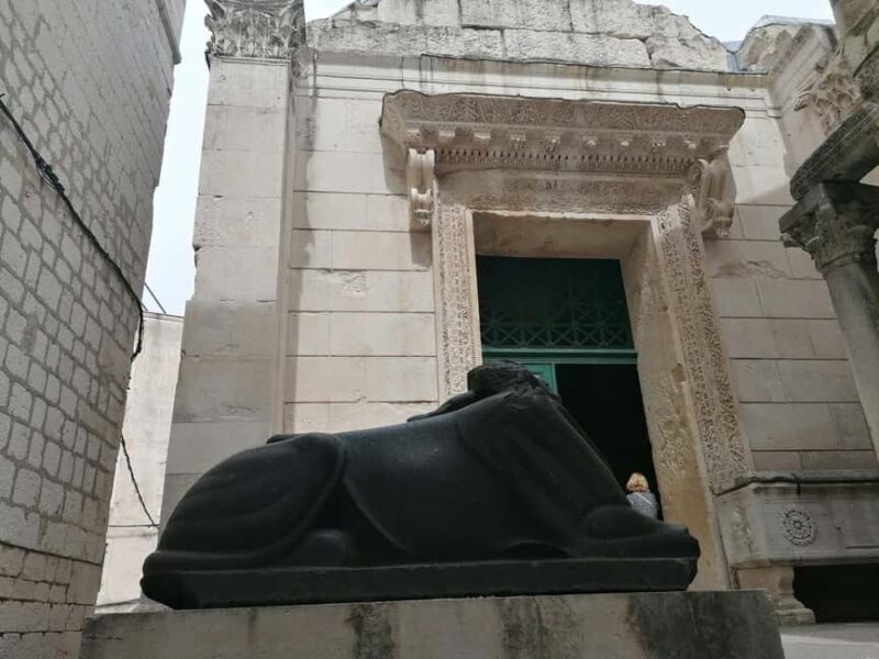 Split; Private Morning Walking Tour in Split - Is This Tour Worth It?