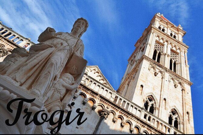 Split Private Tour: Klis, Salona & Trogir - Half a Day - What to Expect from the Tour: An In-Depth Breakdown