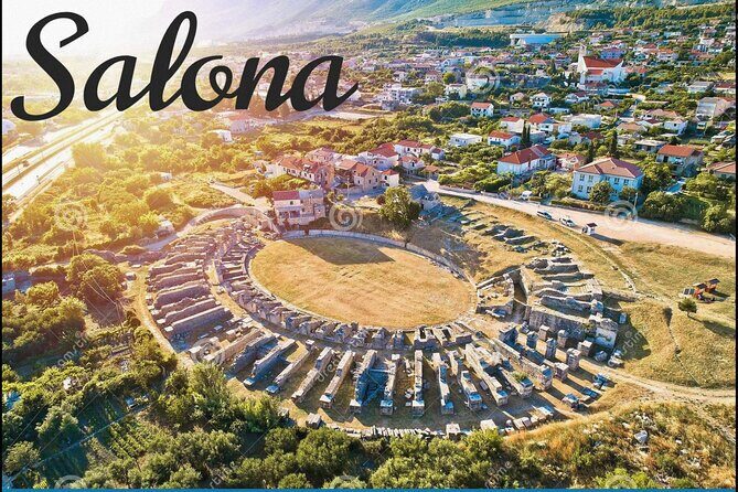 Split Private Tour: Klis, Salona & Trogir - Half a Day - The Sum Up: Is This Tour Right for You?