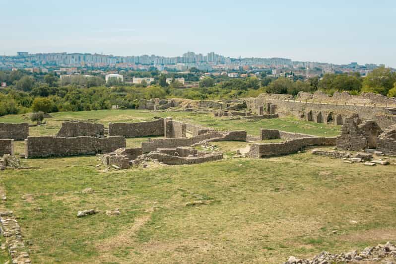 Split: Private tour to Salona, Vitturi castle and Trogir - Practical Tips for Travelers