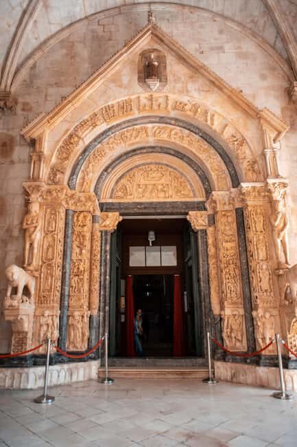 Split: Private tour to Salona, Vitturi castle and Trogir - Final Thoughts